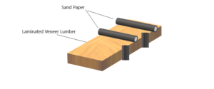 What is Laminated Veneer Lumber (LVL) and How It's Made?