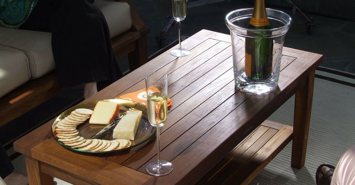 Teak Wood | Uses, Advantages, Disadvantages