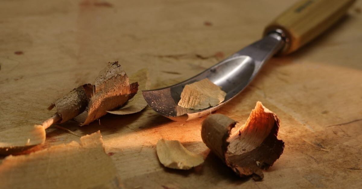 Wood Engraving | Best Wood for Laser and Hand Engraving