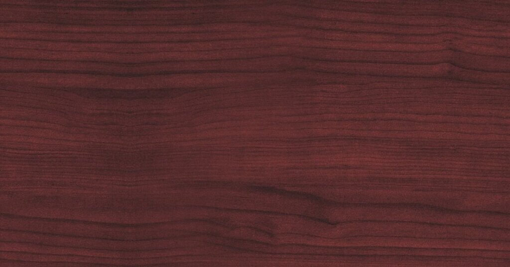 Dark Wood Types