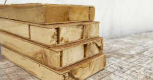 What is Blockboard (Lumber Core Plywood)? | Uses, Pros, and Cons