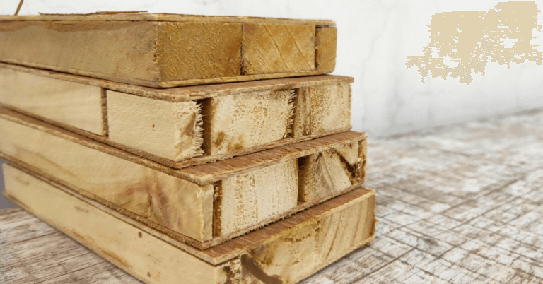 What is Blockboard (Lumber Core Plywood)? | Uses, Pros, and Cons