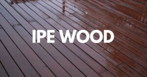Ipe Wood - Uses, Benefits, Pros and Cons - Timber Blogger