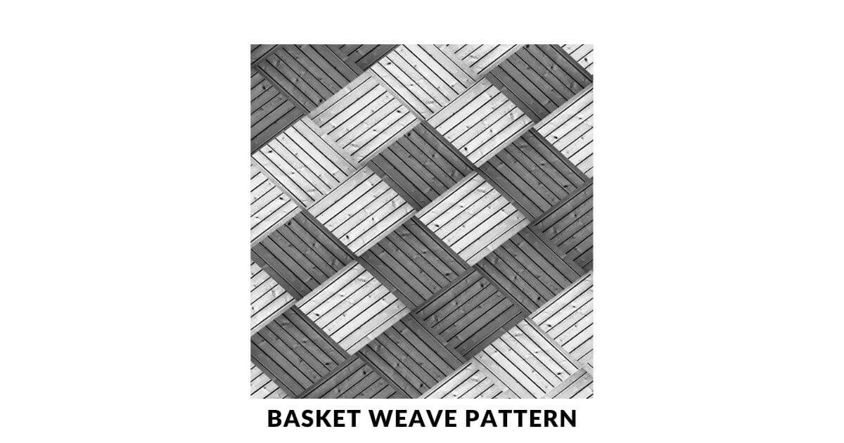 6 Parquet Flooring Design Idea - Timber Blogger