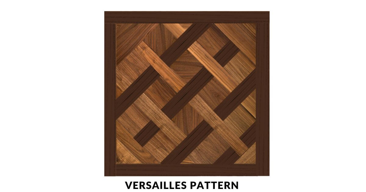 6 Parquet Flooring Design Idea - Timber Blogger