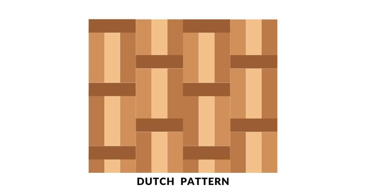 6 Parquet Flooring Design Idea - Timber Blogger