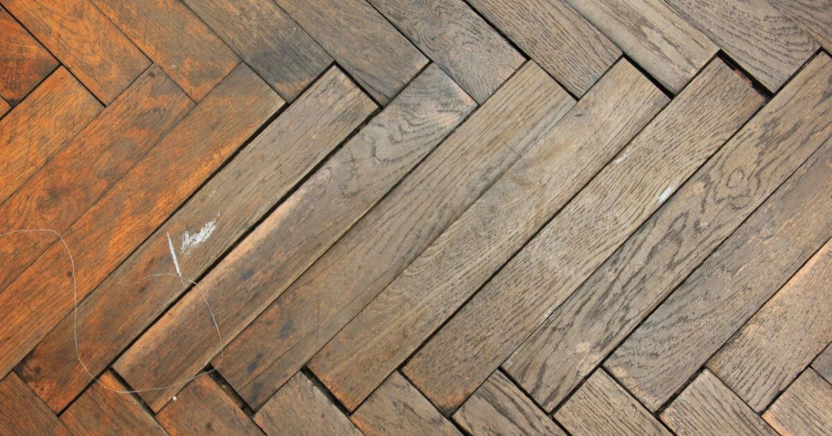 What is Parquet Flooring? - Timber Blogger