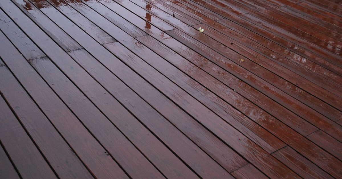 Is Cumaru Wood Good For Decking? : Pros and Cons - Timber Blogger