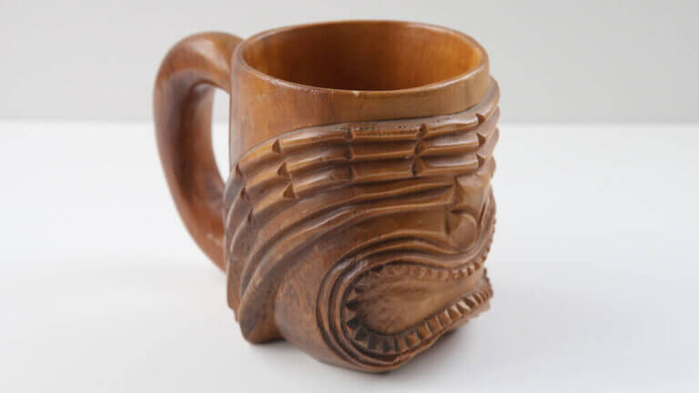 What is Monkey Pod Wood? | Its Uses and Properties - Timber Blogger