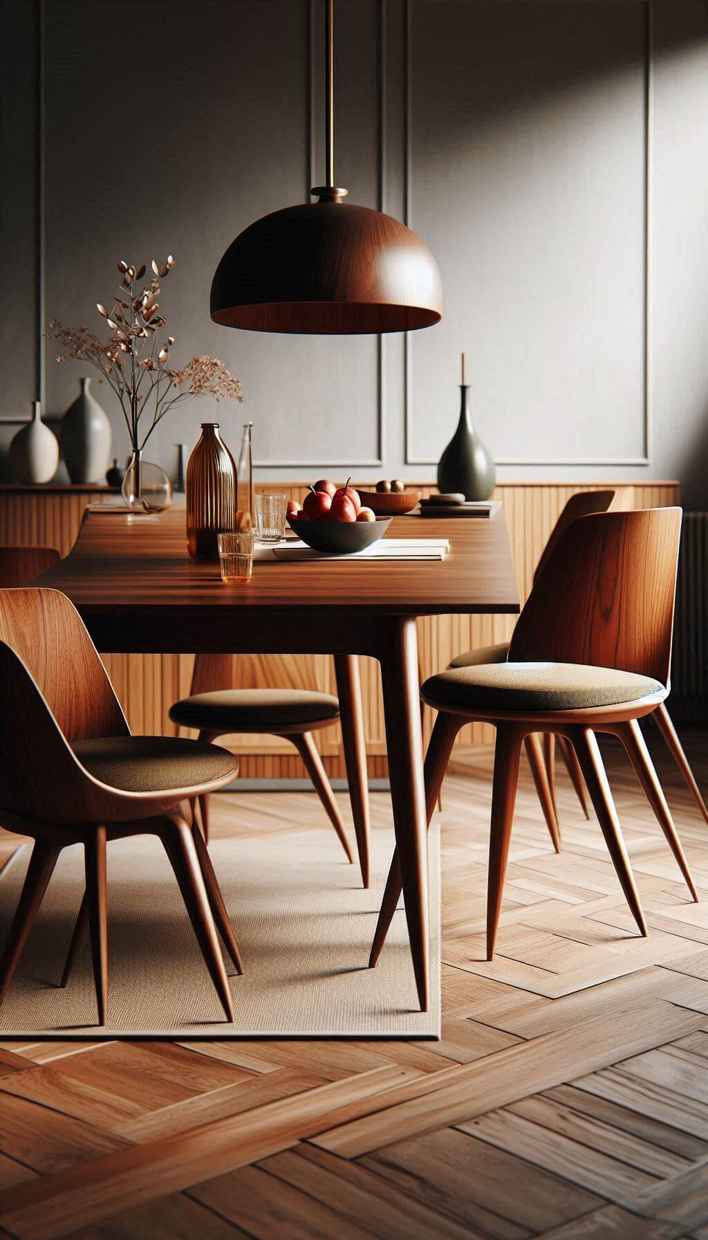 10 Wooden Table Ideas: Unique Designs for Every Space - Timber Blogger