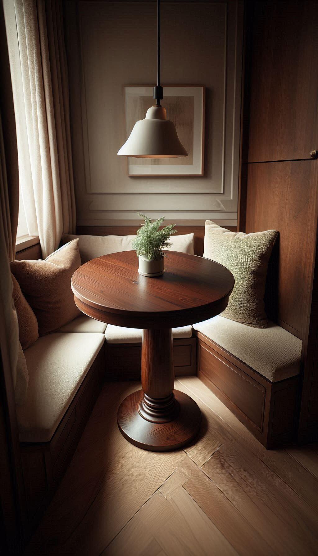 10 Wooden Table Ideas: Unique Designs for Every Space - Timber Blogger