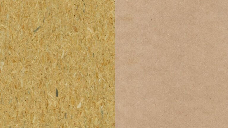Chipboard vs Paperboard: Differences & Uses - Timber Blogger