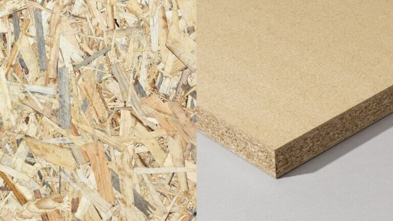 OSB vs Particle Board: Which Engineered Wood is Right for Your Project?